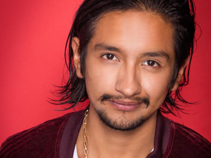 Talento » Javier Hidalgo Management